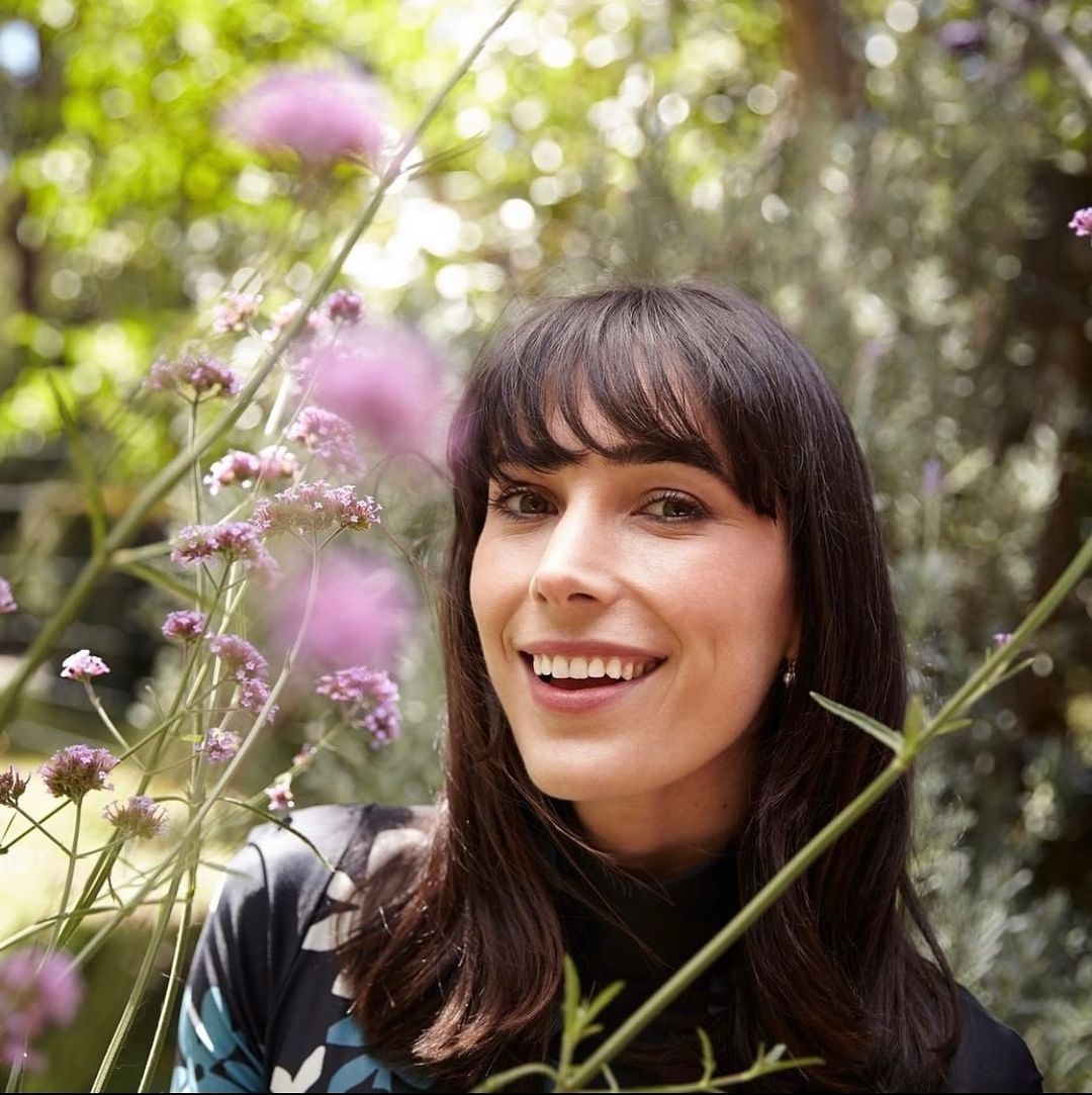 Geraldine Hakewill biografia: chi è, età, altezza, peso, figli, marito ...