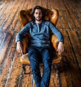 Gianmarco Tamberi biografia: chi è, età, altezza, peso, tatuaggi ...