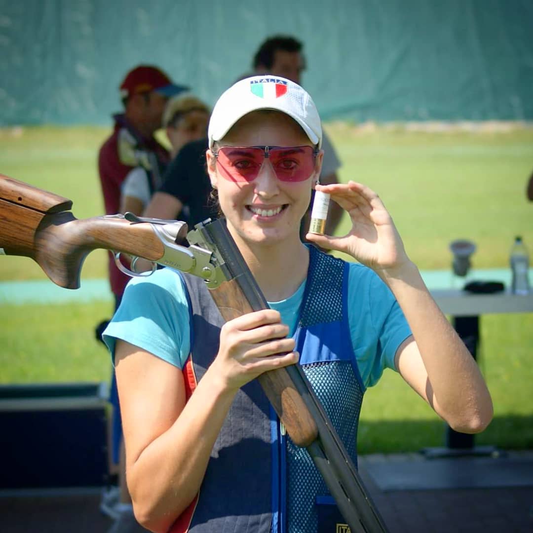 Jessica Rossi biografia: chi è, età, altezza, peso, tatuaggi, figli ...