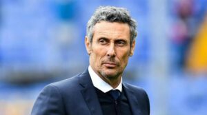 Luca Gotti biografia: chi è, età, altezza, peso, figli, moglie ...