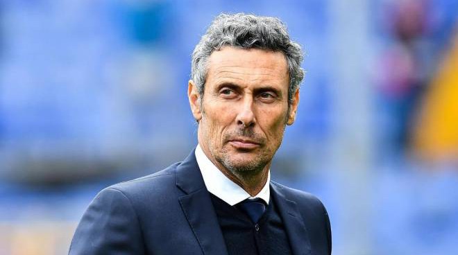 Luca Gotti biografia: chi è, età, altezza, peso, figli, moglie ...