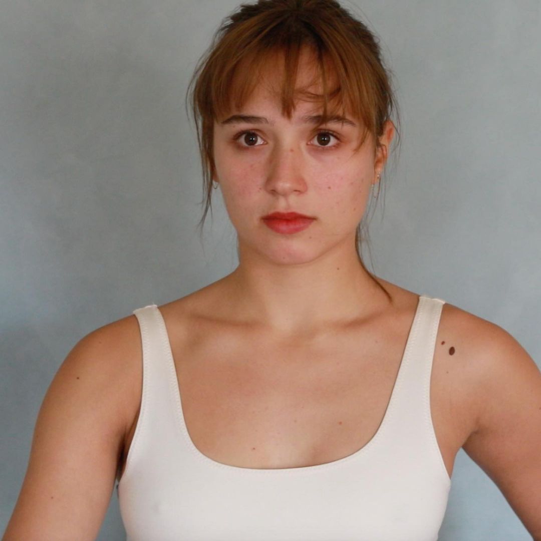 Madelyn Sher biografia: chi è, età, altezza, peso, tatuaggi, fidanzato ...