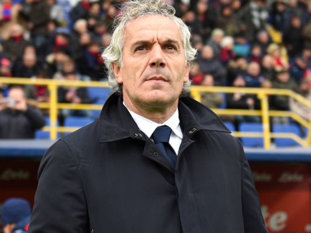 Roberto Donadoni biografia: chi è, età, altezza, peso, figli, moglie ...