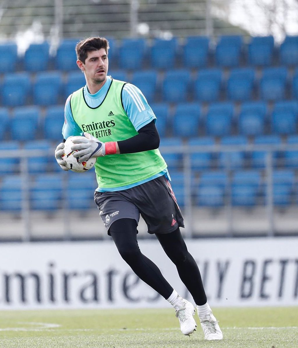 Thibaut Courtois biografia: chi è, età, altezza, peso, tatuaggi, figli ...