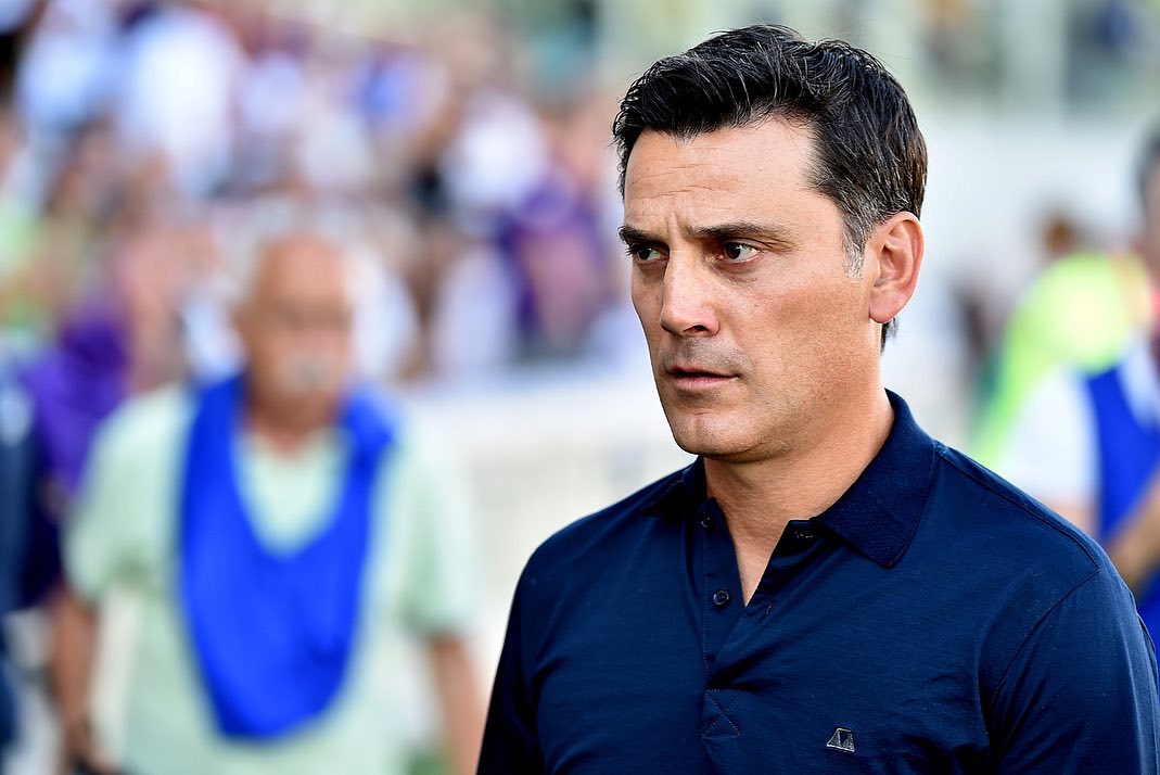 Vincenzo Montella biografia: chi è, età, altezza, peso, figli, moglie ...