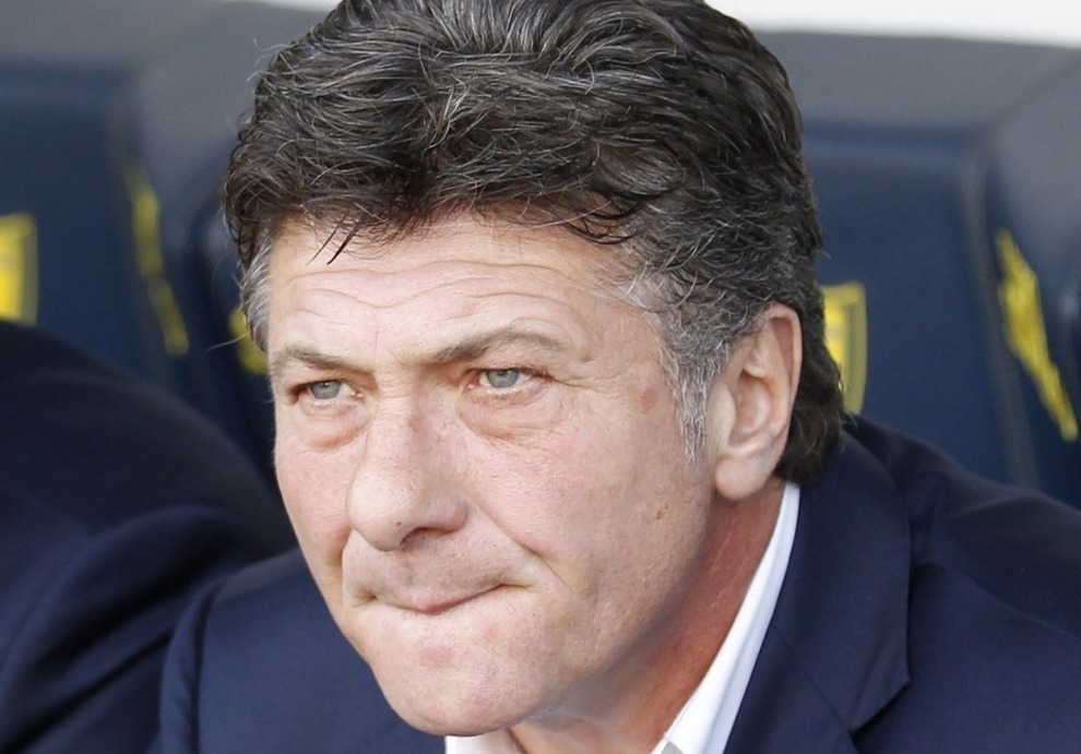 Walter Mazzarri biografia: chi è, età, altezza, peso, figli, moglie ...