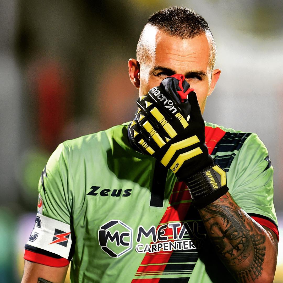 Alex Cordaz biografia: chi è, età, altezza, peso, tatuaggi, figli ...