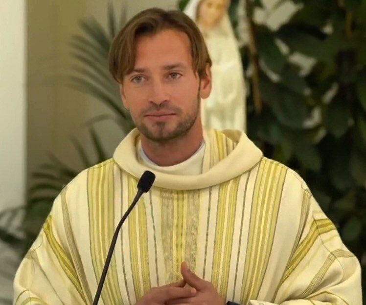 Davide Banzato biografia: chi è, età, altezza, peso, libri, Instagram e ...