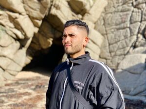 Gastón Salgado biografia: chi è, età, altezza, peso, figli, moglie ...