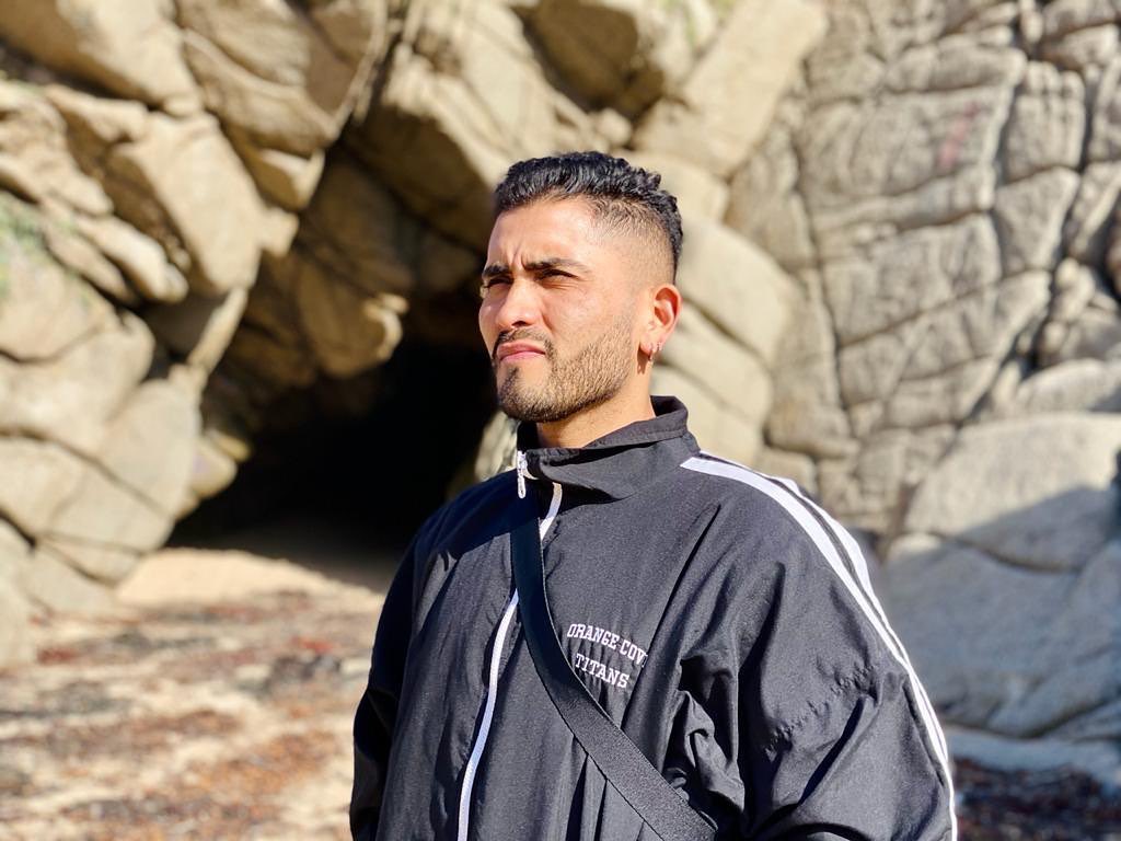 Gastón Salgado biografia: chi è, età, altezza, peso, figli, moglie ...