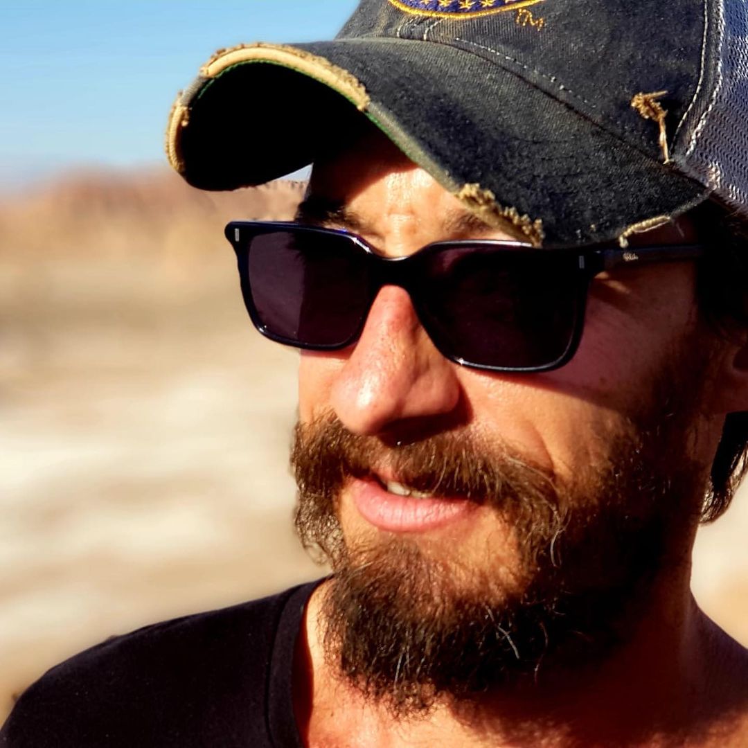 Ismael Martínez biografia: chi è, età, altezza, peso, figli, moglie ...