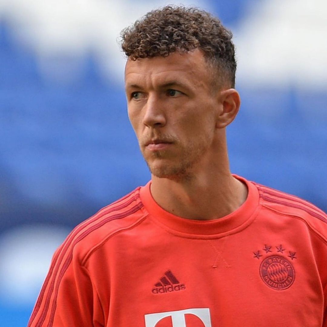 Ivan Perisic biografia: chi è, età, altezza, peso, tatuaggi, figli ...