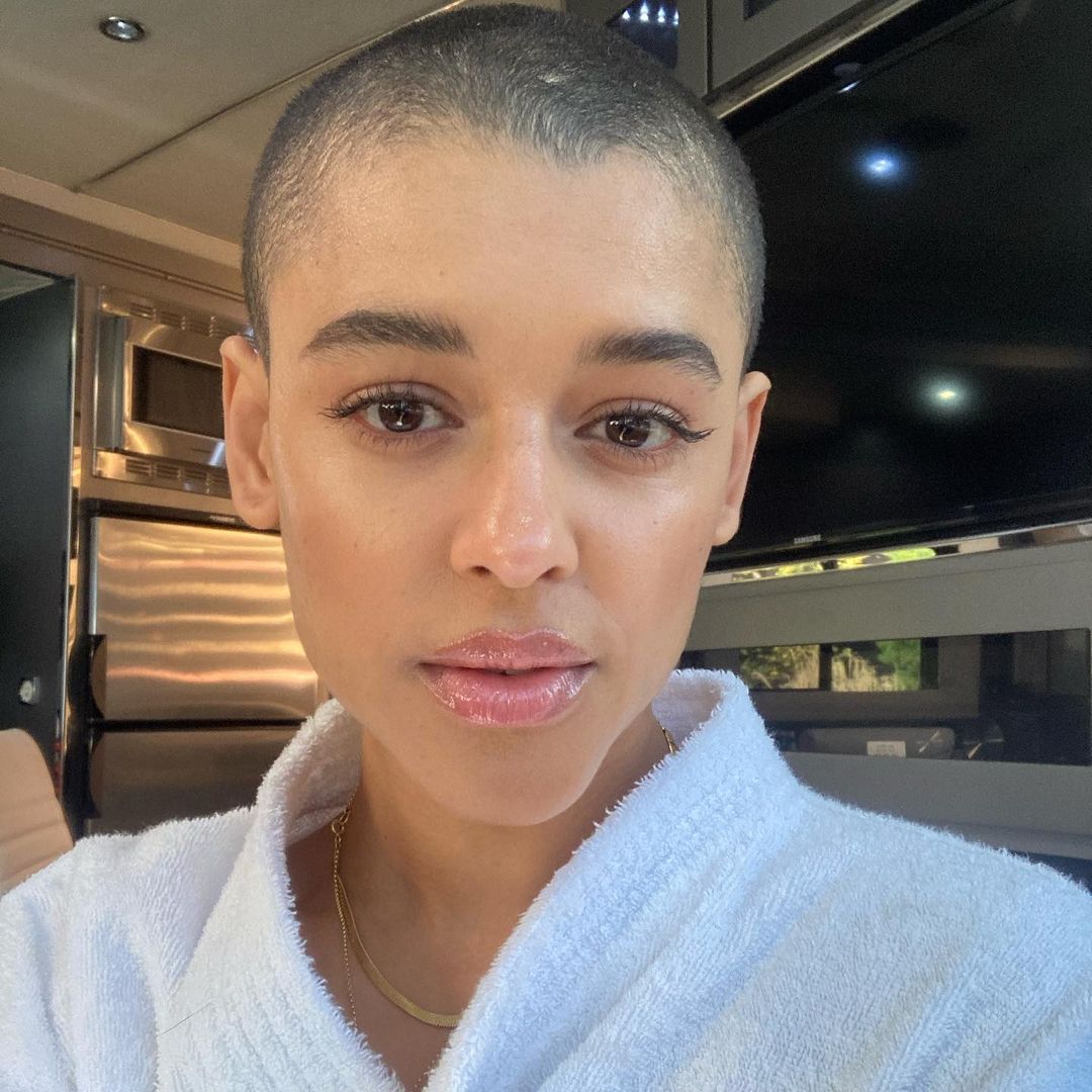 Jordan Alexander biografia: chi è, età, altezza, peso, tatuaggi ...