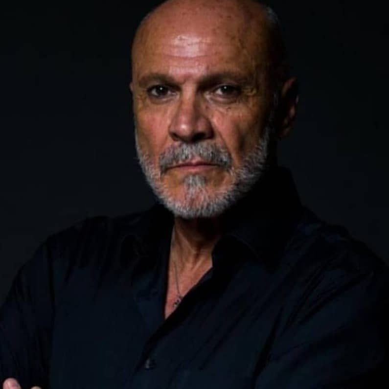 Juan Fernández biografia: chi è, età, altezza, peso, figli, moglie ...