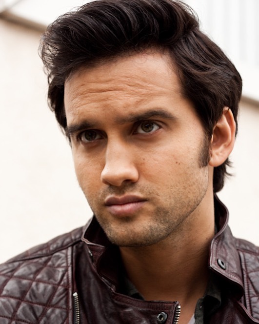 Michael Steger biografia: chi è, età, altezza, peso, figli, moglie ...