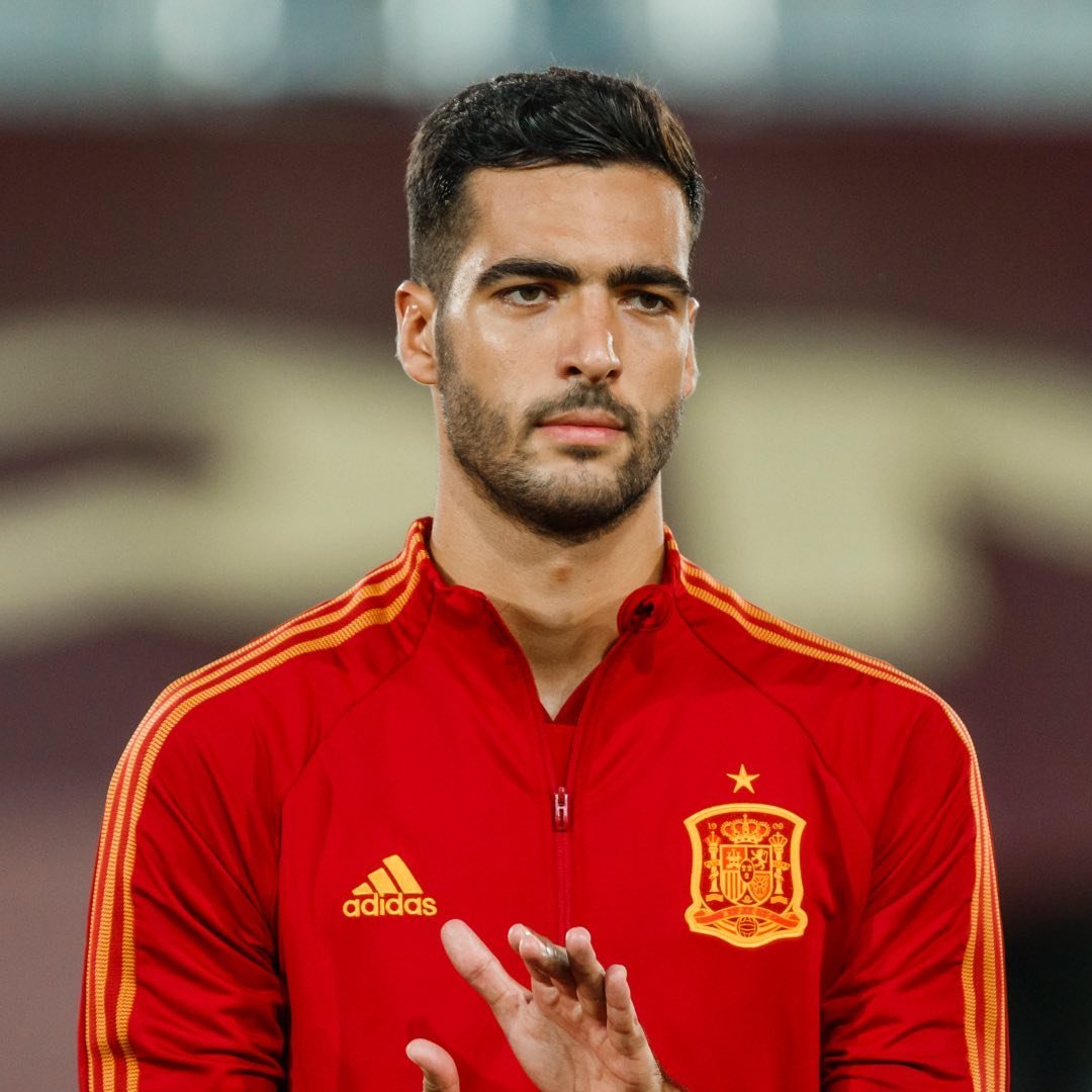 Mikel Merino biografia: chi è, età, altezza, peso, tatuaggi, figli ...