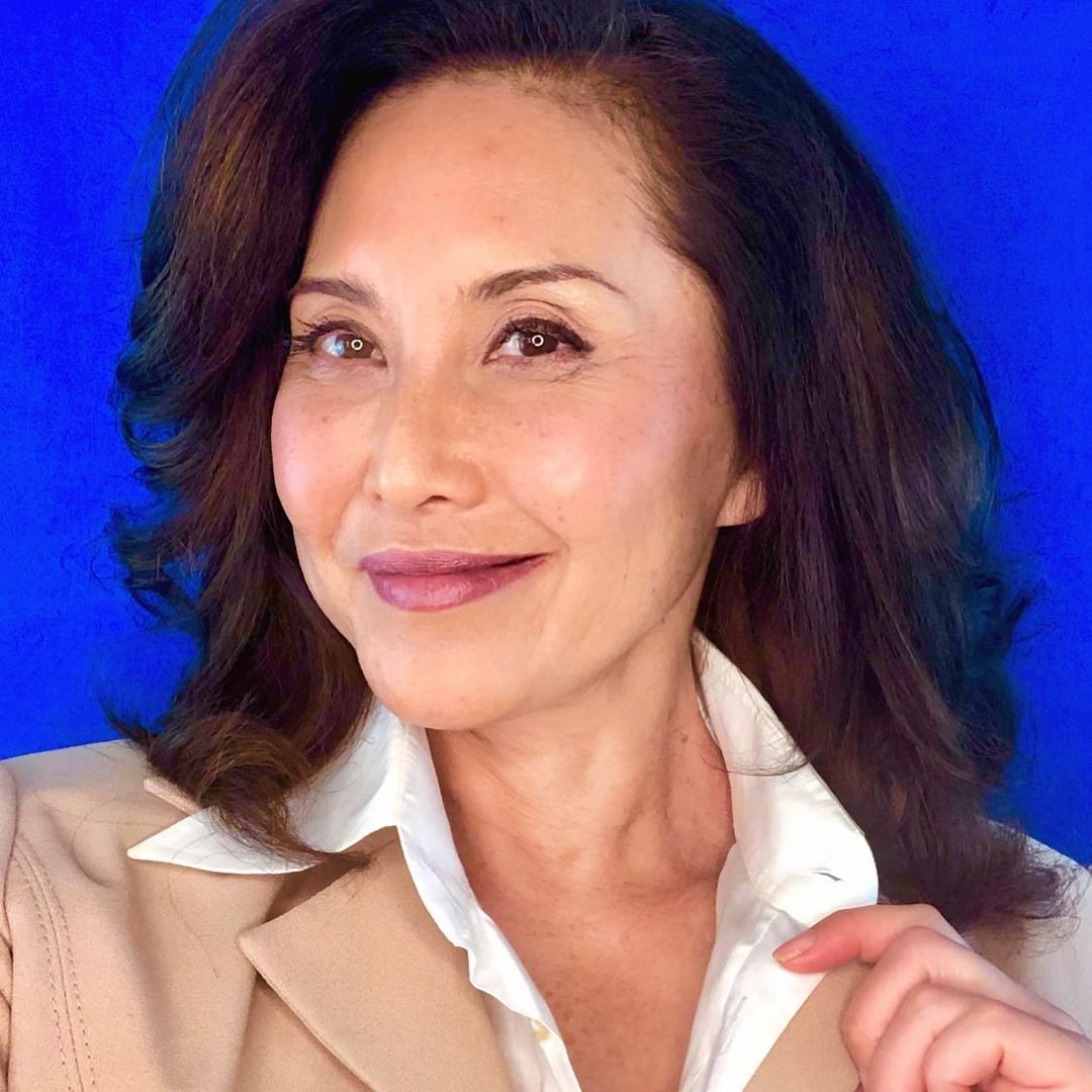 Naomi Matsuda's Instagram, Twitter & Facebook on IDCrawl