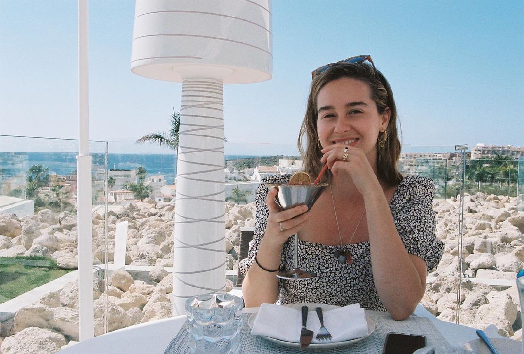 Paula Usero biografia: chi è, età, altezza, peso, figli, marito ...