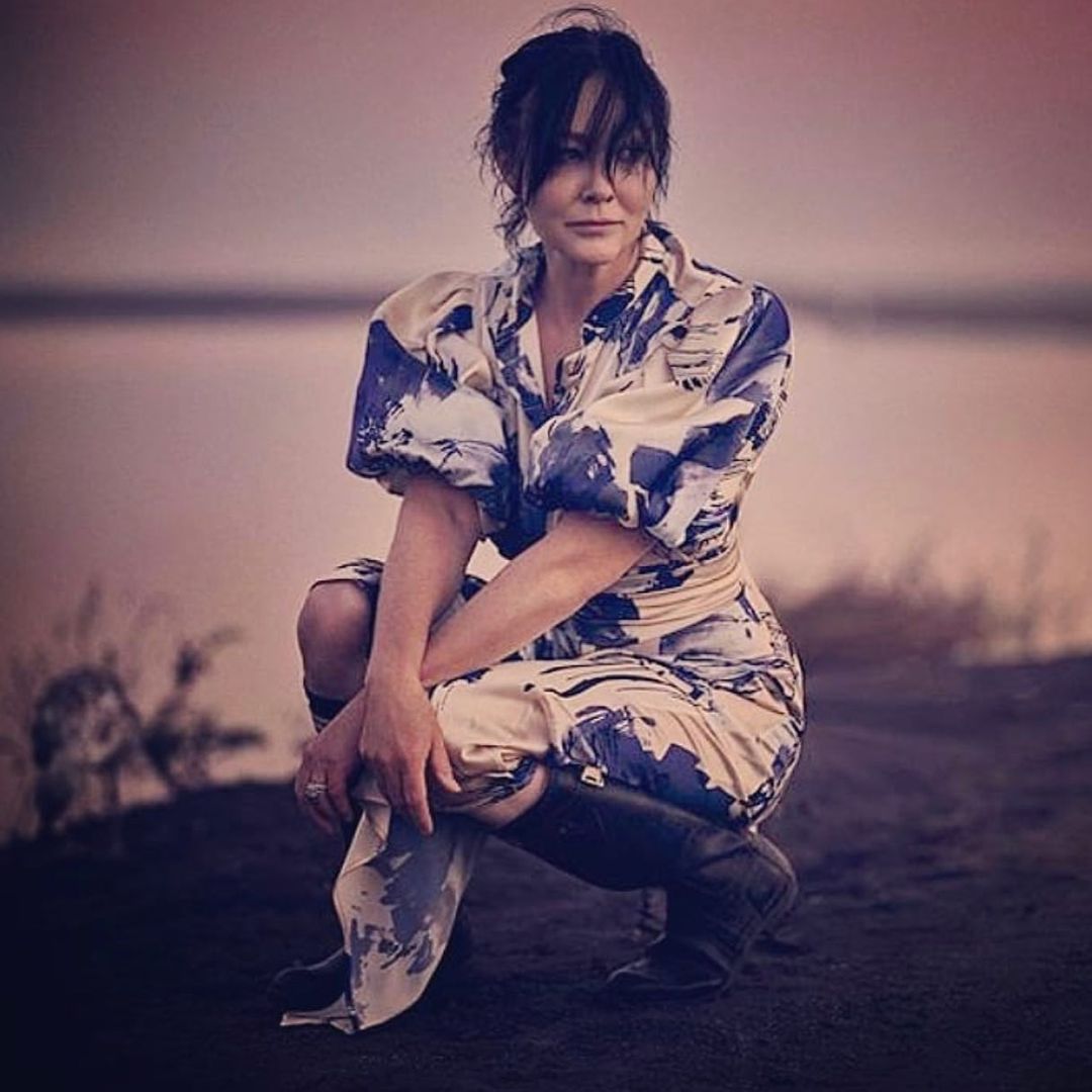 Shannen Doherty chi era? Biografia, carriera, figli, marito, malattia ...