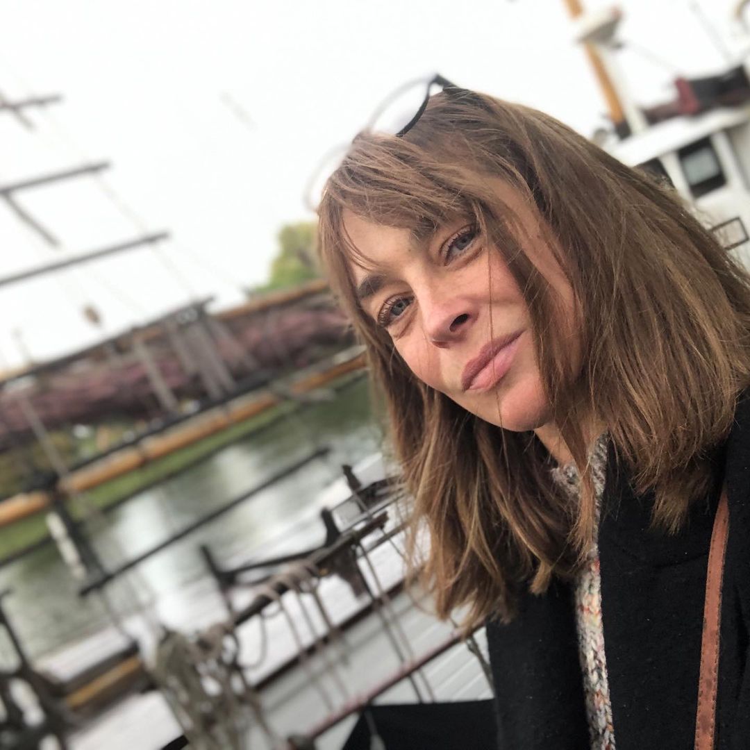 Catherine Bode biografia: chi è, età, altezza, peso, figli, marito ...