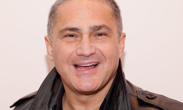 Ciro Capano biografia: chi è, età, altezza, peso, figli, moglie ...