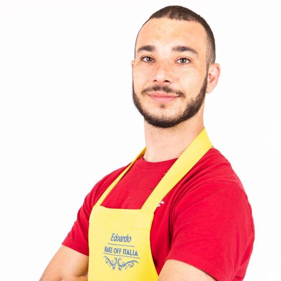 Edoardo Baldini biografia: chi è, età, altezza, peso, figli, moglie ...