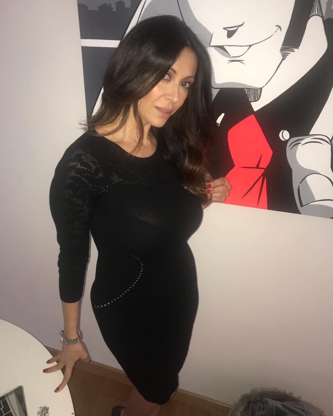 Sara Varone biografia: chi è, età, altezza, peso, figli, marito ...