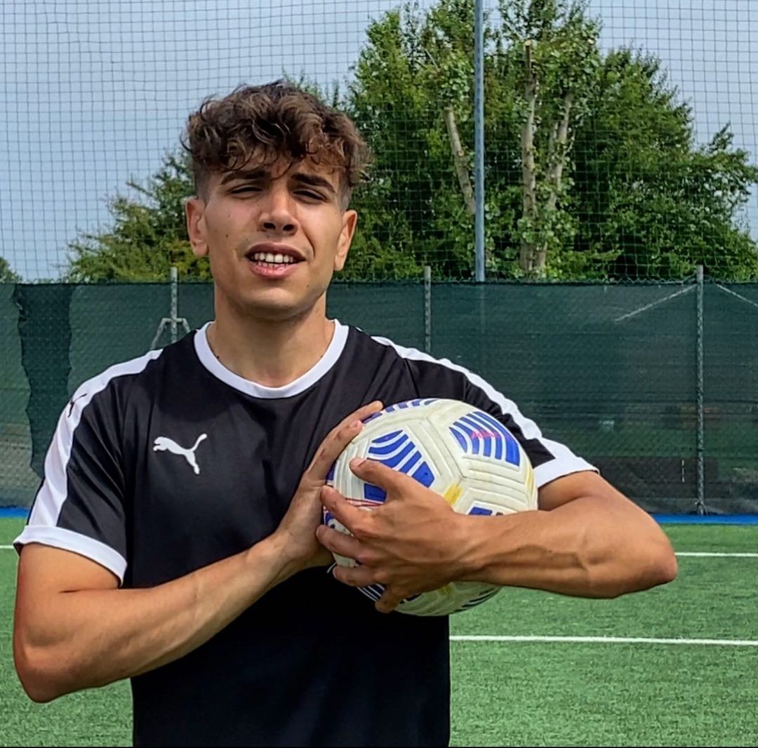 Talox (Riccardo Talotti) biografia: chi è, età, altezza, peso ...