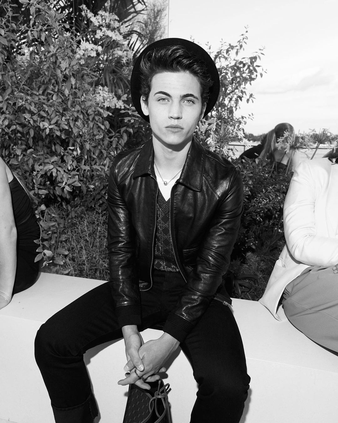 Tanner Buchanan biografia: chi è, età, altezza, peso, fidanzata ...