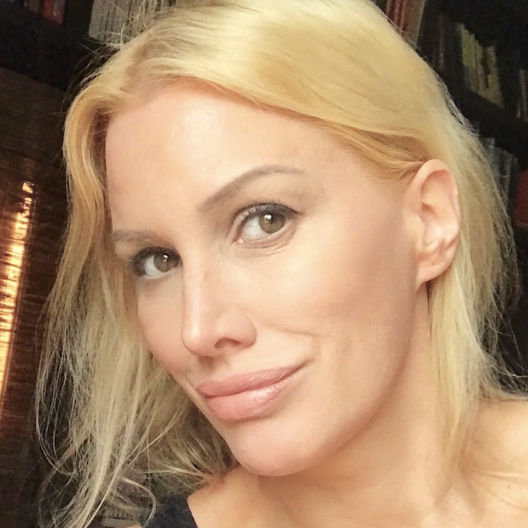 Alice Evans biografia: chi è, età, altezza, peso, figli, marito ...