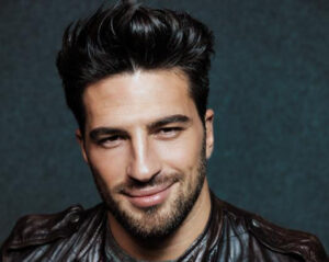 Alvise Rigo biografia: chi è, età, altezza, peso, tatuaggi, fidanzata ...