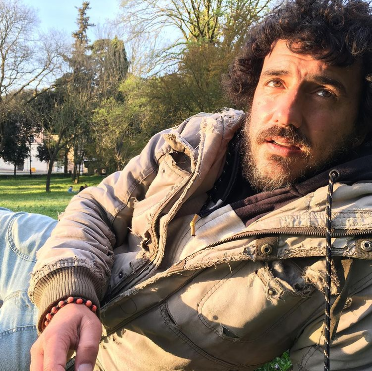 Andrea Rivera biografia: chi è, età, altezza, peso, figli, moglie ...