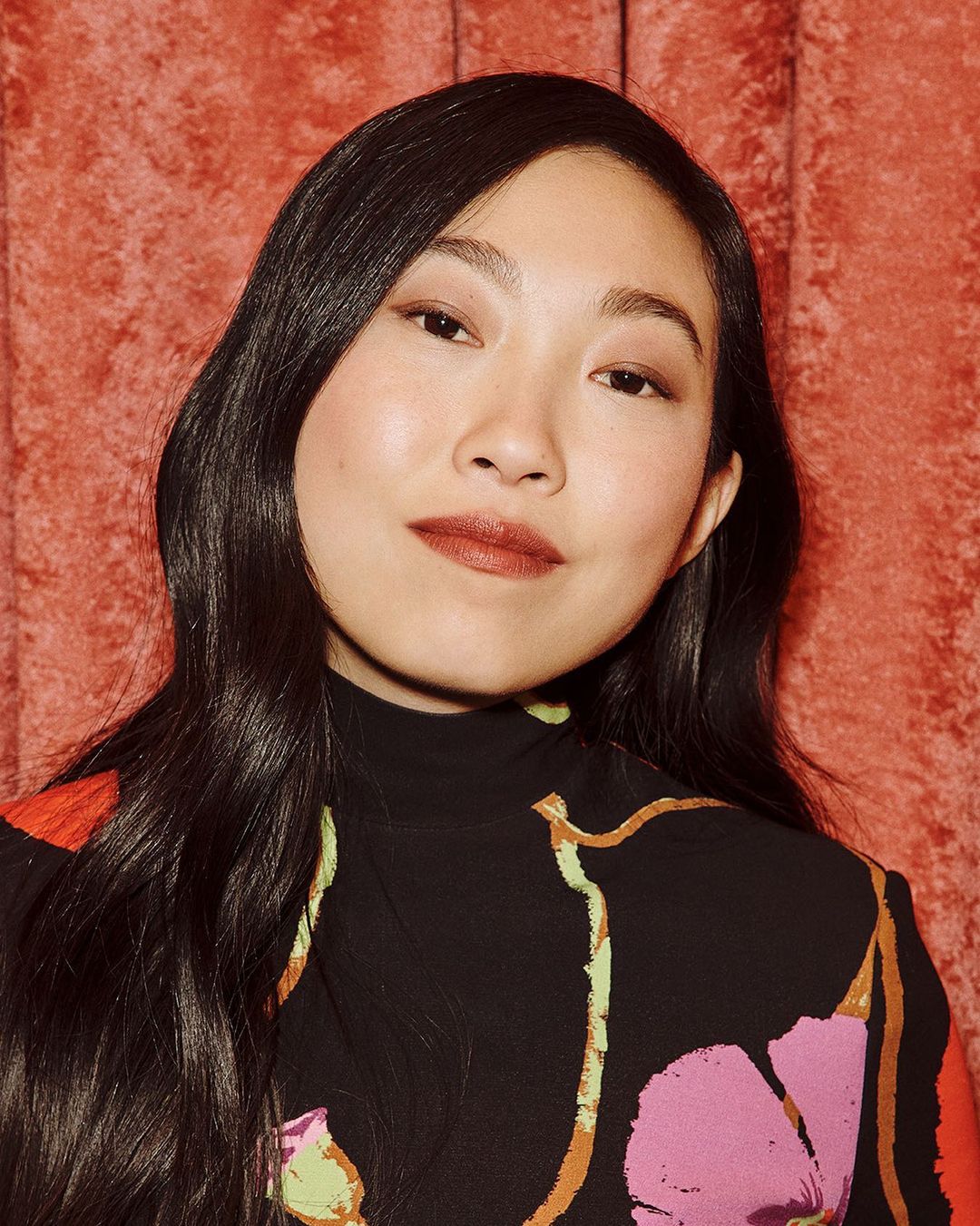 Awkwafina biografia: chi è, età, altezza, peso, figli, marito ...