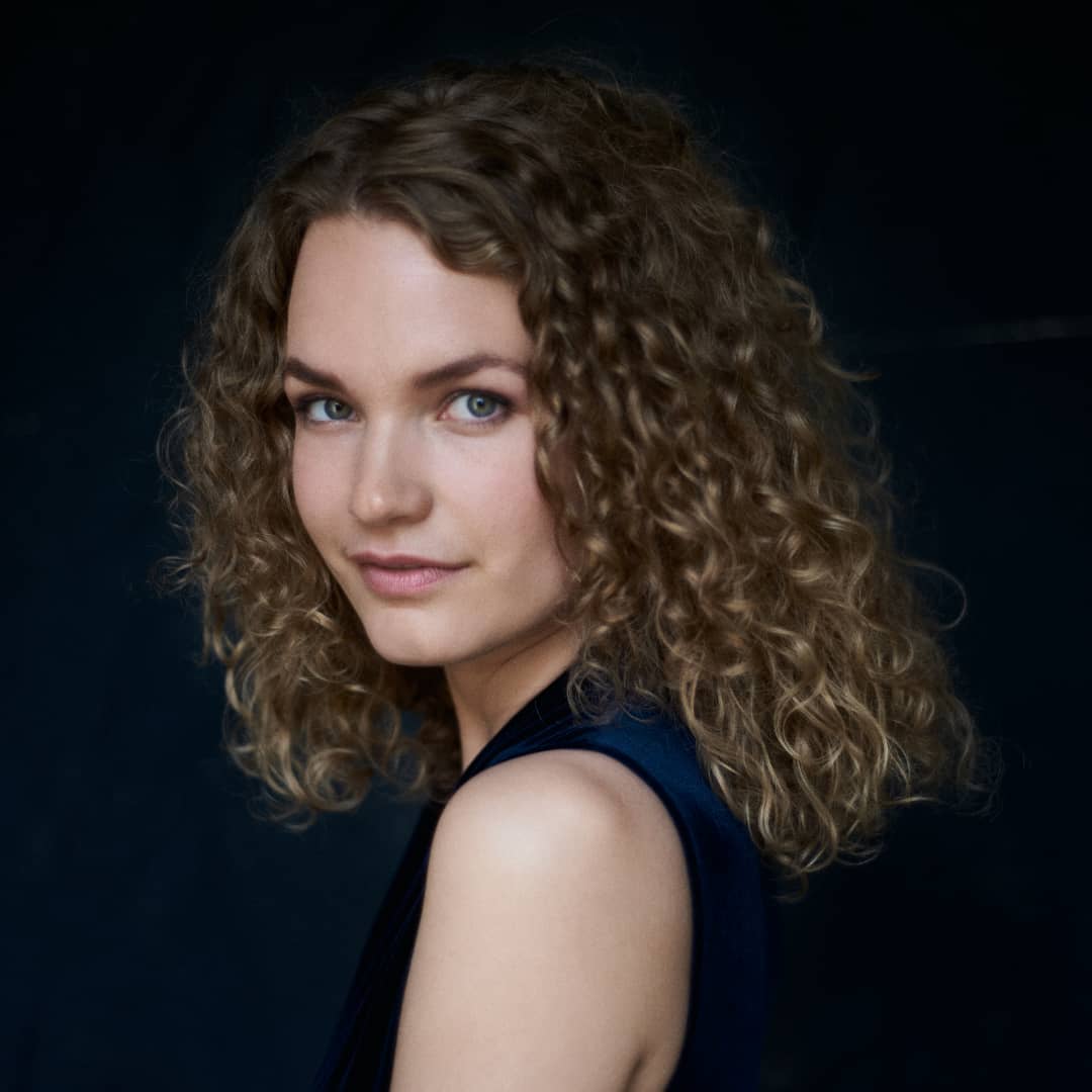 Christina Arends biografia: chi è, età, altezza, peso, figli, marito ...