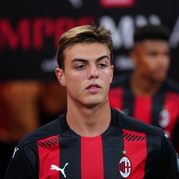 Daniel Maldini biografia: chi è, età, altezza, peso, tatuaggi ...