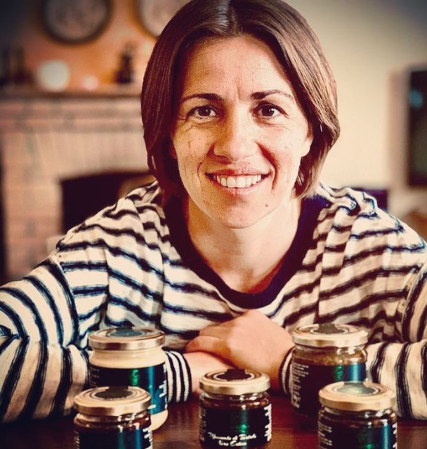 Daniela Sabatino biografia: chi è, età, altezza, peso, tatuaggi, figli ...