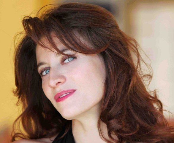 Francesca Beggio biografia: chi è, età, altezza, peso, figli, marito ...