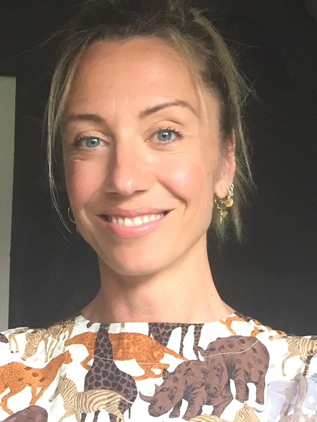 Francesca Masella biografia: chi è, età, altezza, peso, figli, marito ...