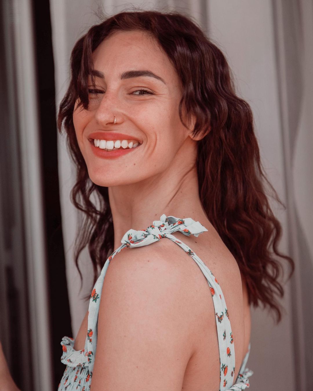 Giulia Pauselli biografia: chi è, età, altezza, peso, tatuaggi, figli ...