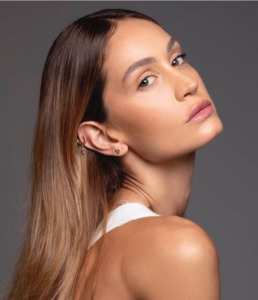 Helena Prestes biografia: chi è, età, altezza, peso, figli, marito ...