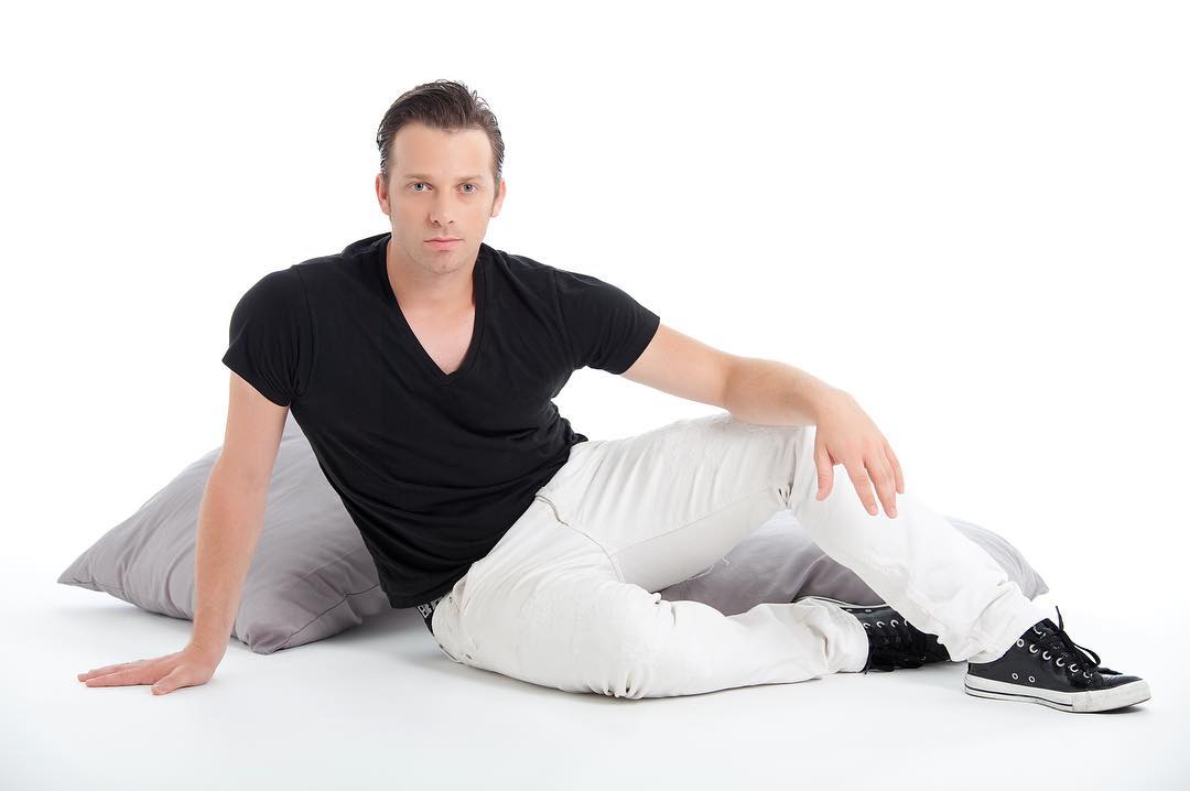 Leon Cino biografia: chi è, che fine ha fatto, età, altezza, peso ...