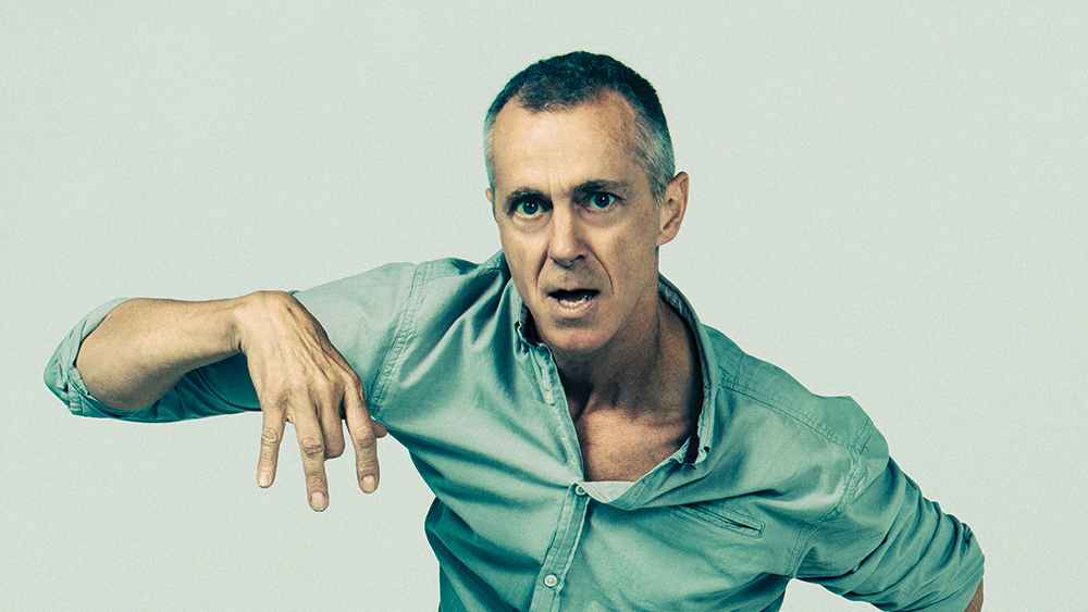 Mark Steger biografia: chi è, età, altezza, peso, figli, moglie ...