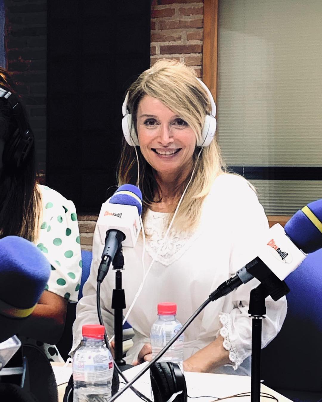 Mavi Felli biografia: chi è, età, altezza, peso, figli, marito ...