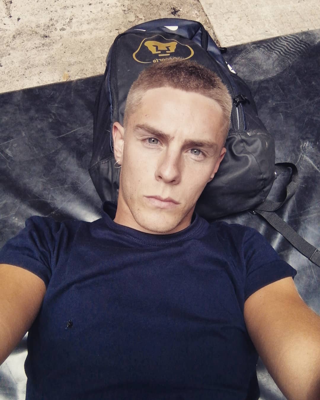 Patrick Criado biografia: chi è, età, altezza, peso, figli, moglie ...