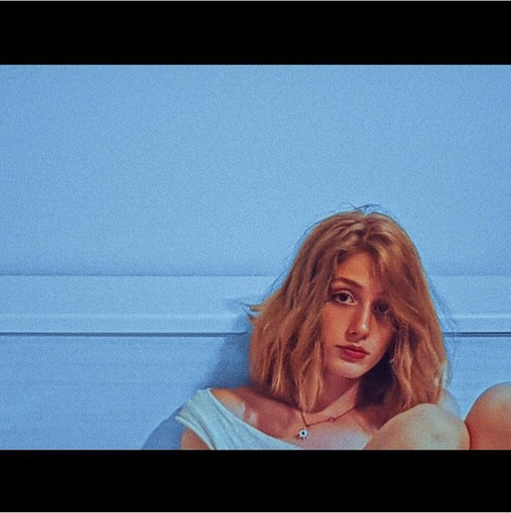 Rea biografia: chi è, età, altezza, peso, tatuaggi, fidanzato ...