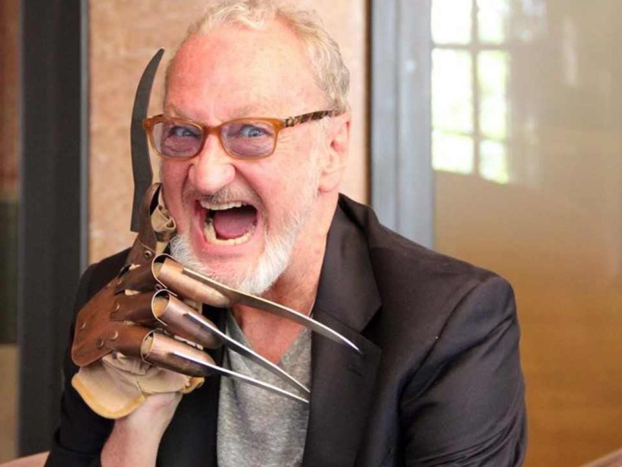 Robert Englund biografia: chi è, età, altezza, peso, figli, moglie ...