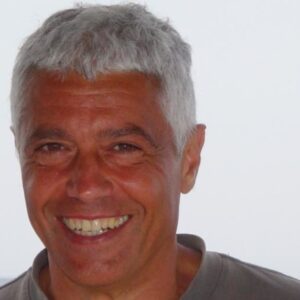 Rodolfo Bigotti biografia: chi è, età, altezza, peso, figli, moglie ...