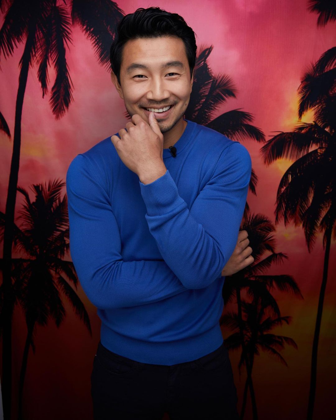 Simu Liu biografia: chi è, età, altezza, peso, figli, moglie, Instagram ...