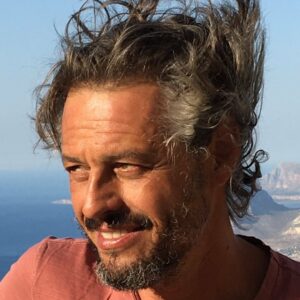 Stefano Pesce biografia: chi è, età, altezza, peso, figli, moglie ...