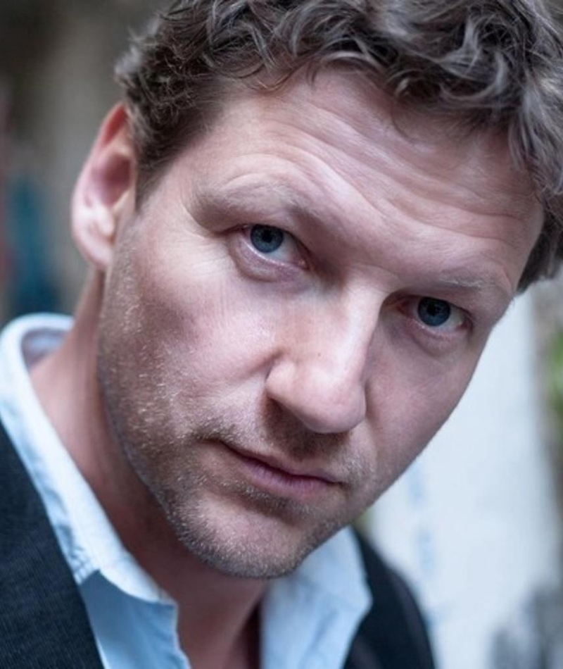 Thomas Unger biografia: chi è, età, altezza, peso, figli, moglie ...